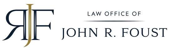 Estate Planning - John R. Foust Law